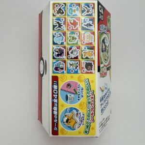Tohato Pocket Monsters Pokemon Chocolate Snacks | Japan Snack Store